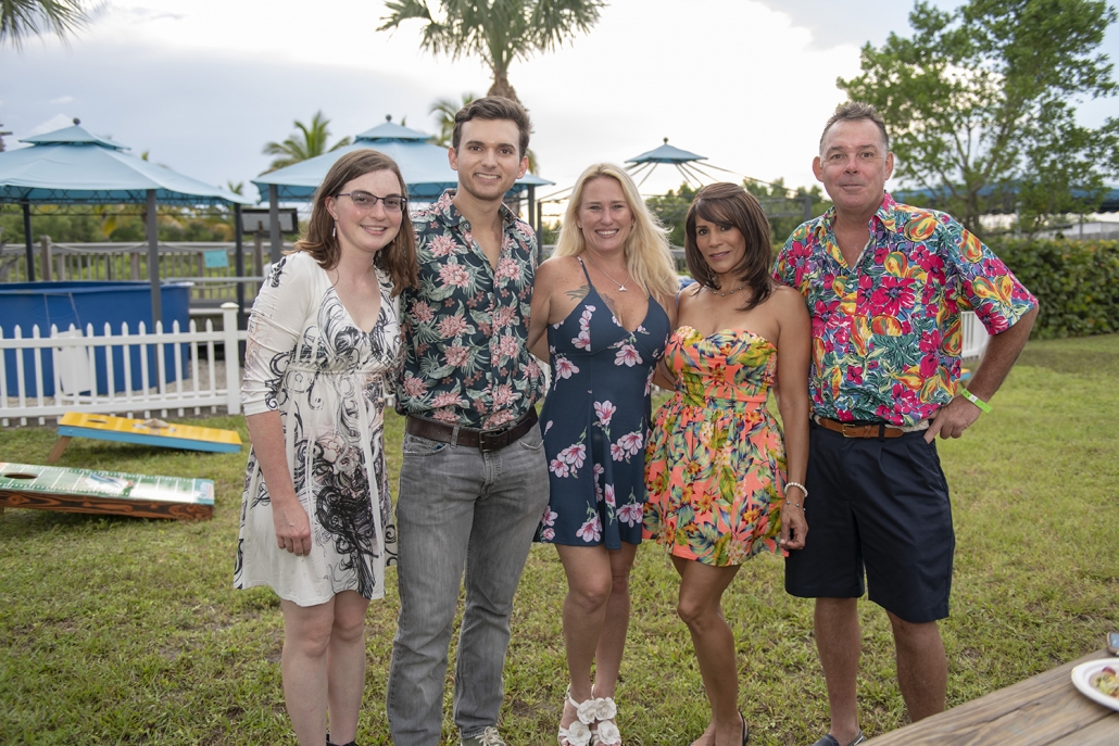 YPMC Summer Bash 2019 – Young Professionals of Martin County