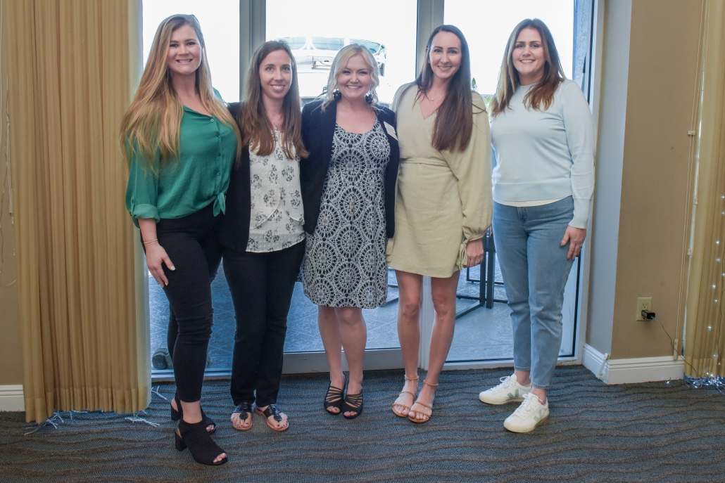 2024 Board of Directors Installation Lunch – Young Professionals of ...